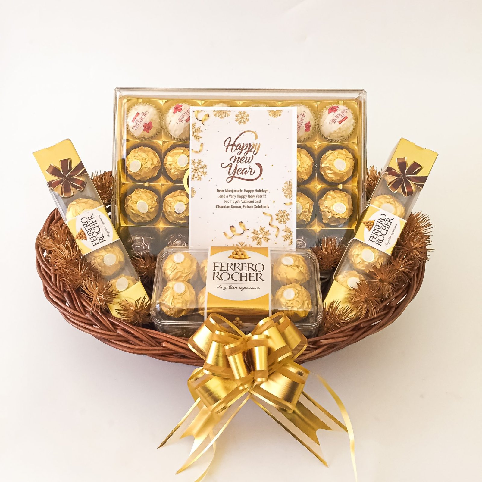Special Yummy Gift Hamper