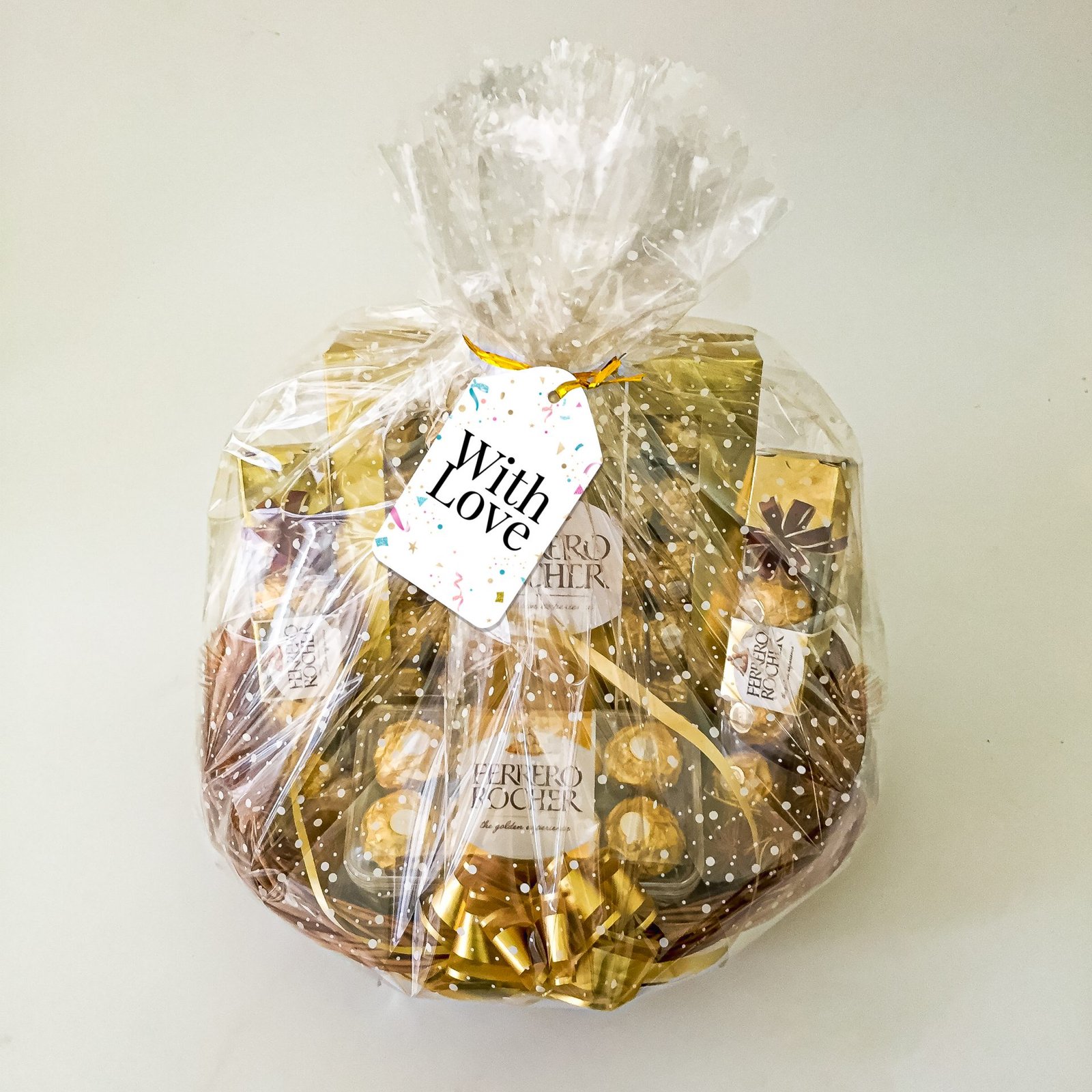 Special Yummy Gift Hamper