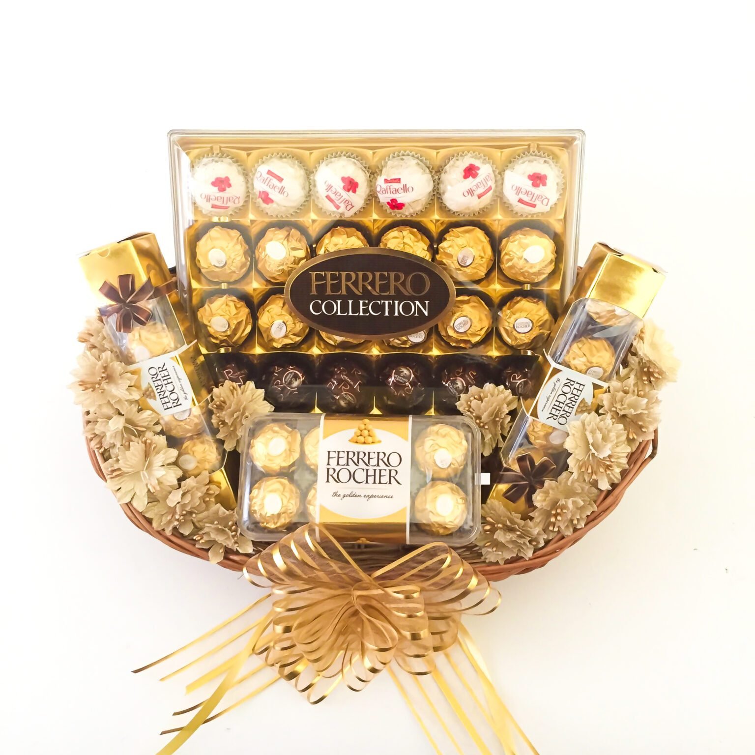 Special Yummy Gift Hamper