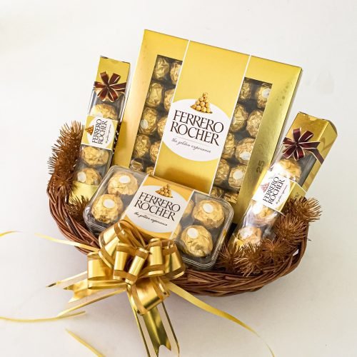 Special Yummy Gift Hamper