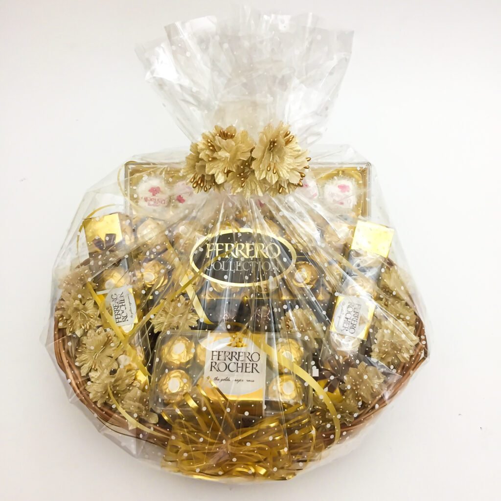 Special Yummy Gift Hamper