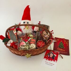 Secret Santa Gift Ideas And Gift Hampers For This Christmas