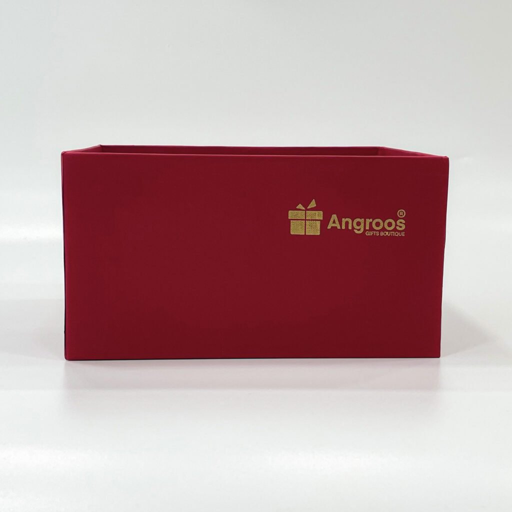 Send Thoughtful Gifts With Unique Gift Boxes Online | Angroos