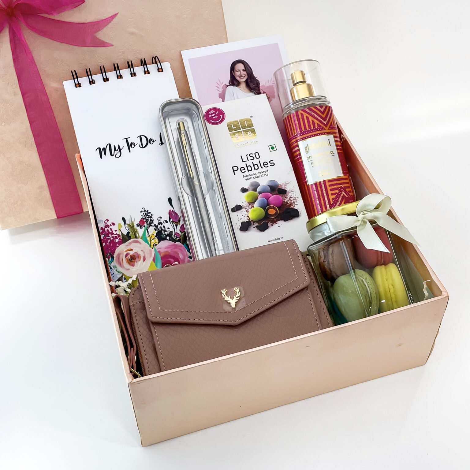 Shop The Best Womens Day Hampers | Angroos