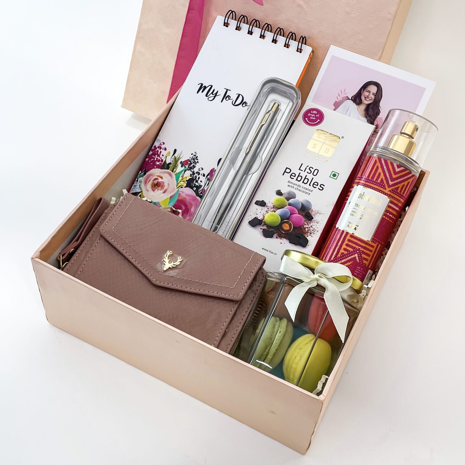 Shop The Best Womens Day Hampers | Angroos