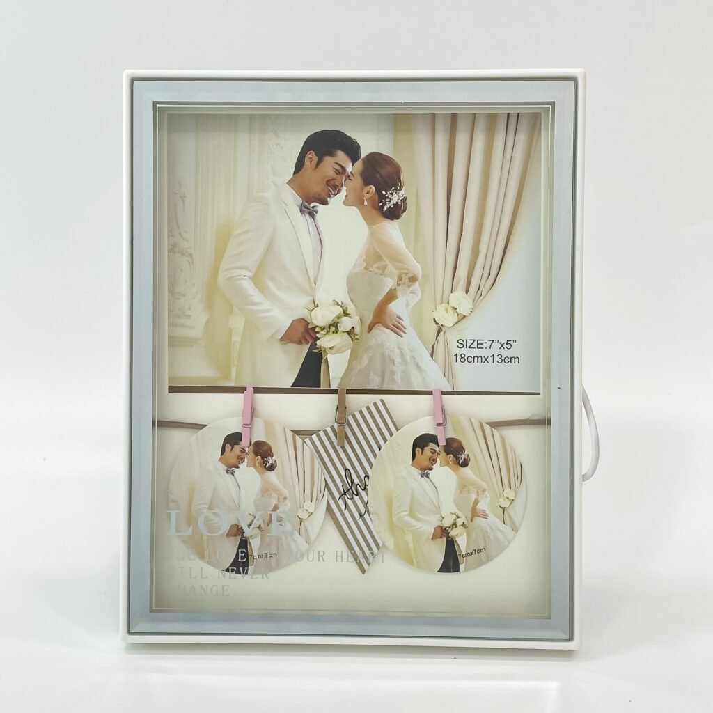 Shop Multiple Photos In One Frame | Customized Photo Frames