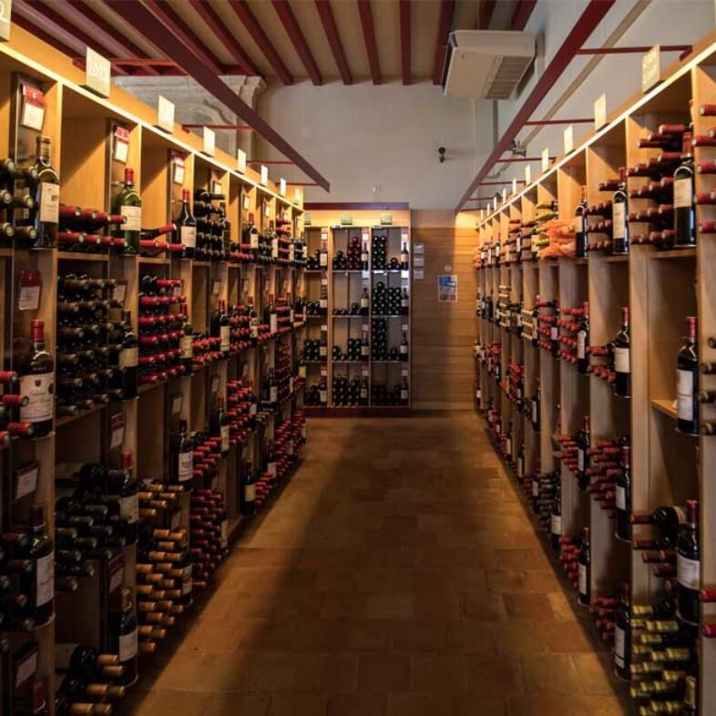 The Best Non Alcoholic Wine Shop Near Me In Kochi Kerala