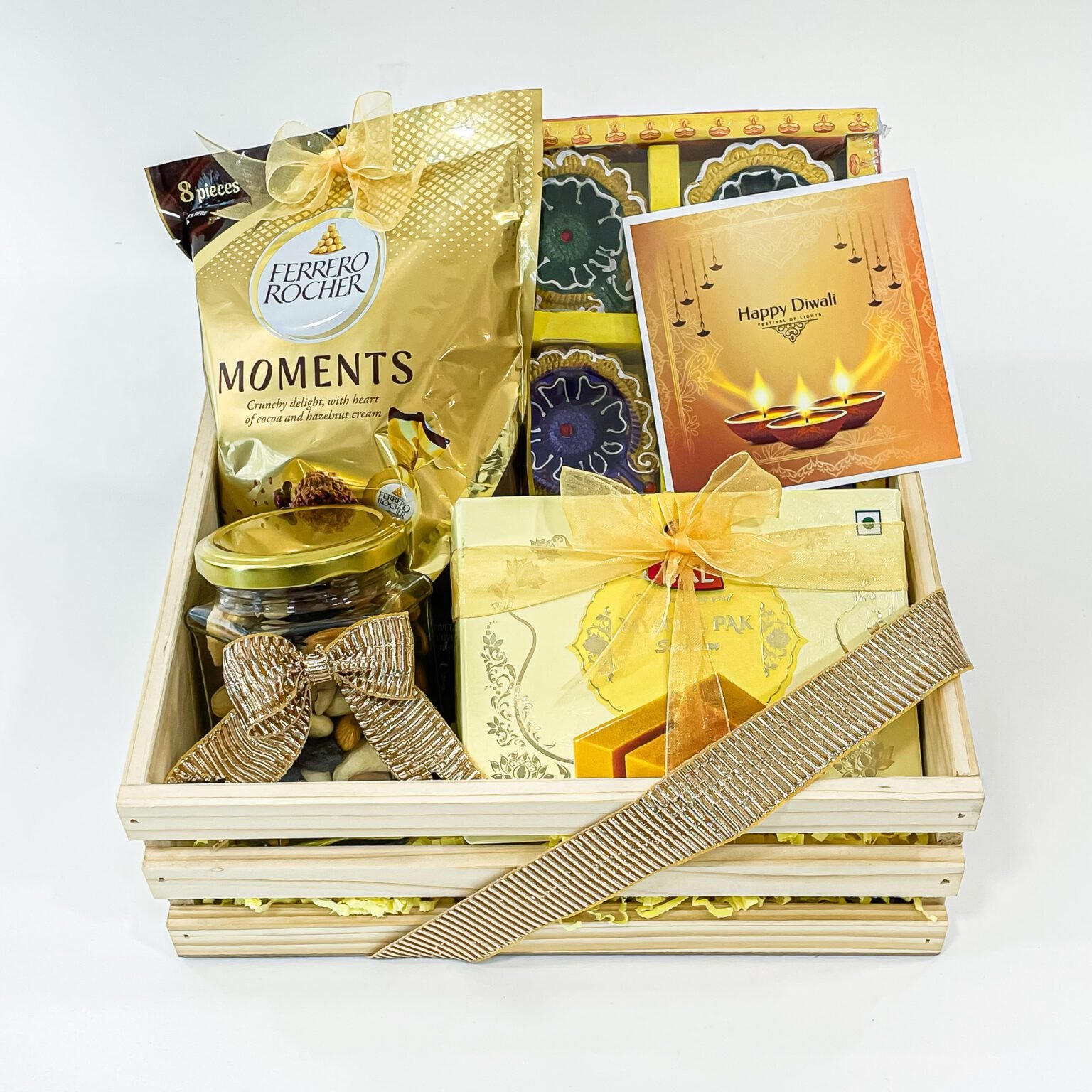 Shop Perfect Diwali Gift Sets Online 2023 | Angroos
