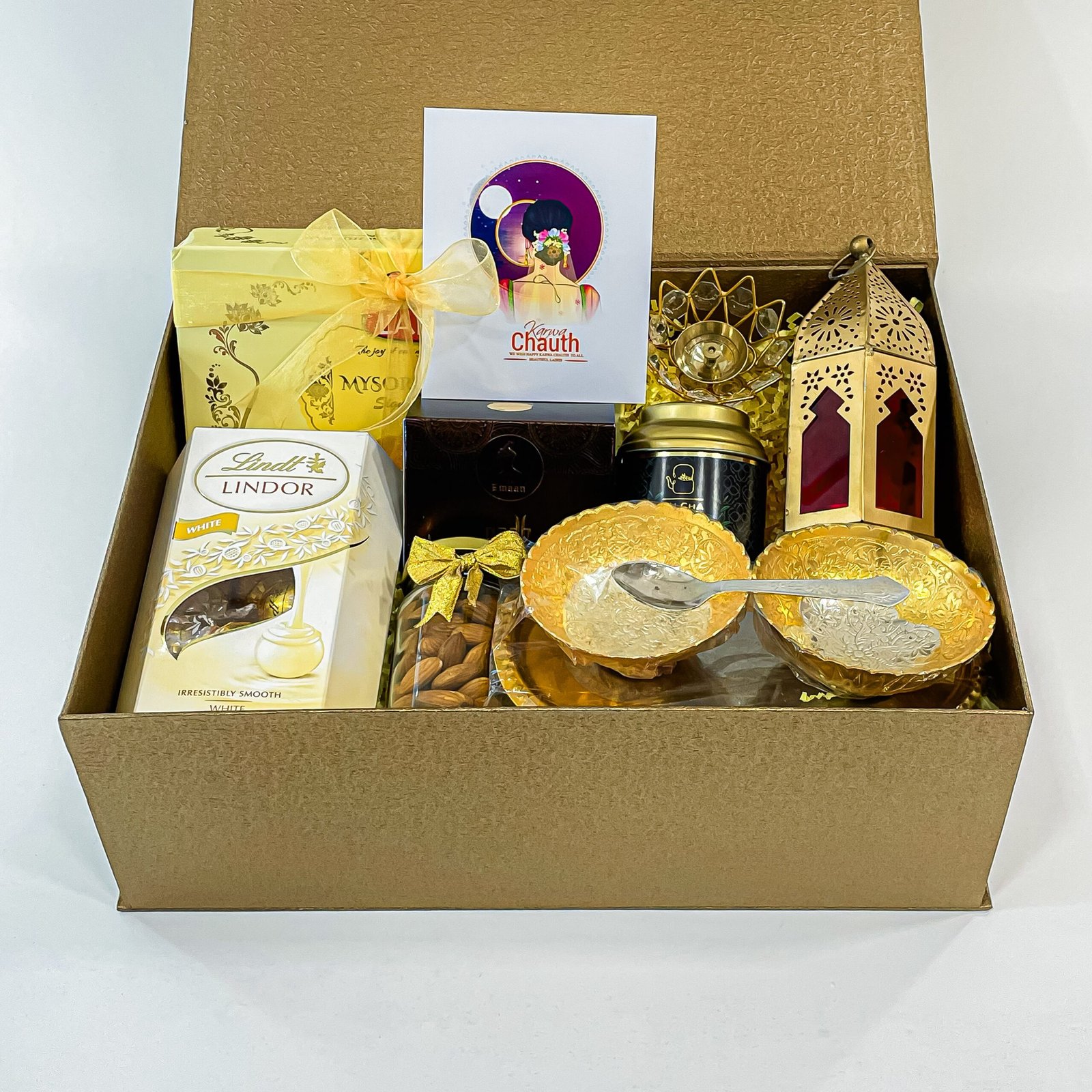 Dazzling Karwa Chauth Gift Ideas 2023 Angroos Gifts