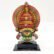 Handcrafted Small Kathakali Stand | Best Wooden Home Décor