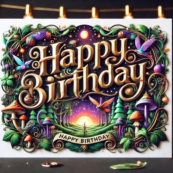 Celebrate With Birthday Wishes, Greetings, Images, And Quotes