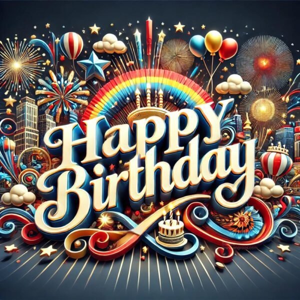 Celebrate With Birthday Wishes, Greetings, Images, And Quotes