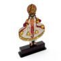 Handcrafted Kathakali Full Stand With Dancing Form | Buy Now