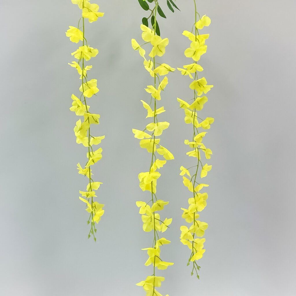 Buy Artificial Kanikonna Flower/Golden Shower For Vishu