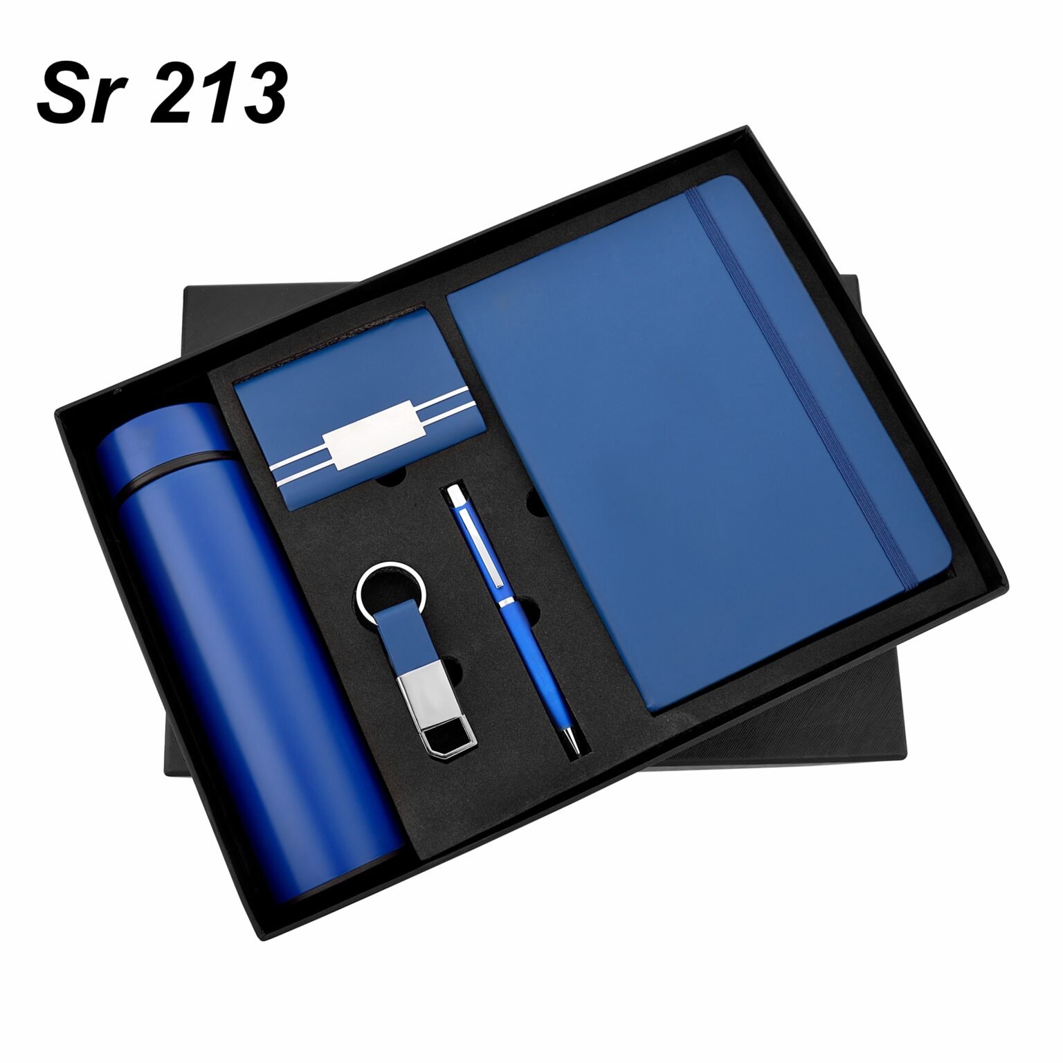 Stunning Blue Themed Combo Gift Sets For Every Celebration