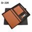 Elegant Brown Color Diary Gifts Sets - Shop Now
