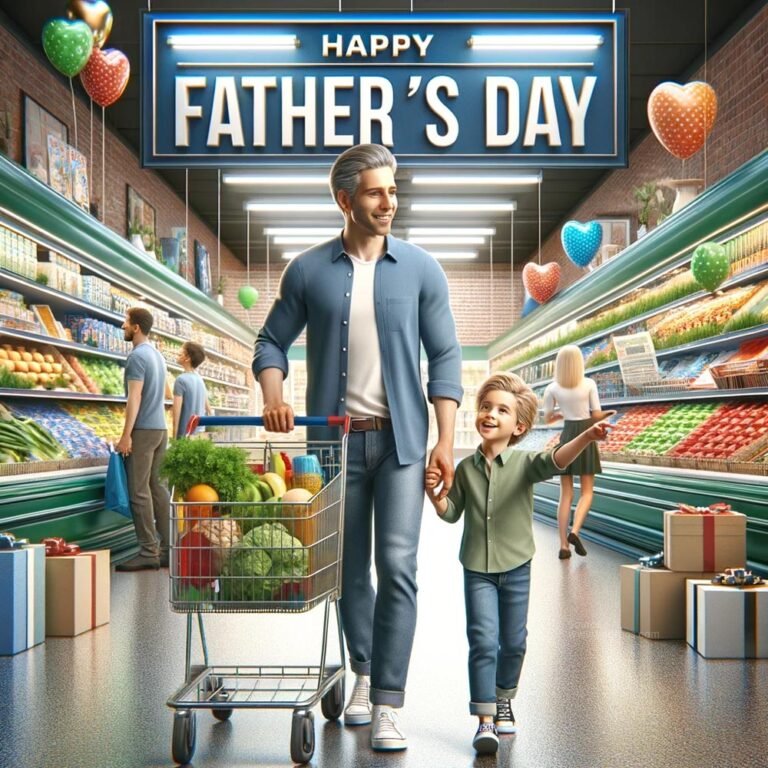 Heartfelt Best Fathers Day Wishes | Express Your Love