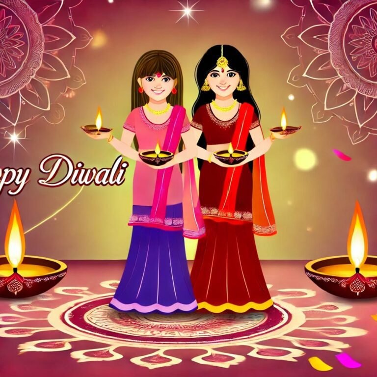 Happy Diwali Wishes Heartfelt Message And Greeting For You
