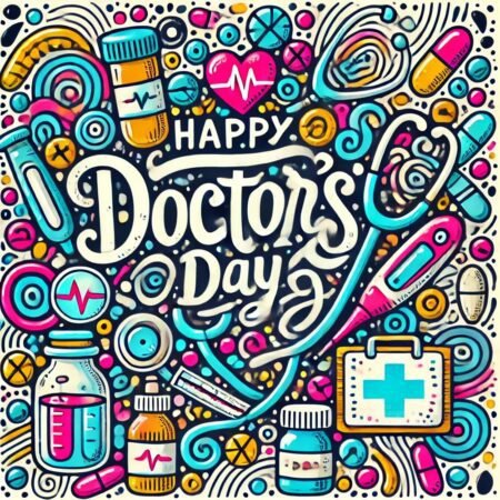 Best Doctors Day Wishes! Celebrating Our Healthcare Heroes