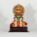 Buy Traditional Kathakali Face Stand - Handcrafted Elegance