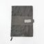 Notebook With Metal Clasp | Stylish And Professional Journal