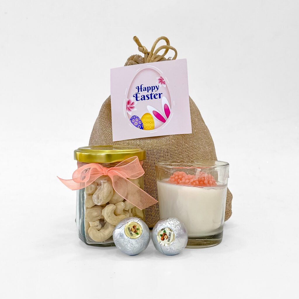 Easter Gifts Bag – Festive Treats & Easter Celebrations